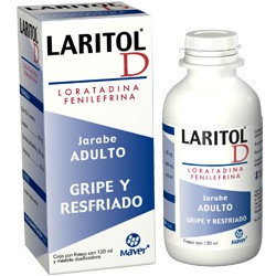 LARITOL D JARABE.jpg :: Farmacia-camino real